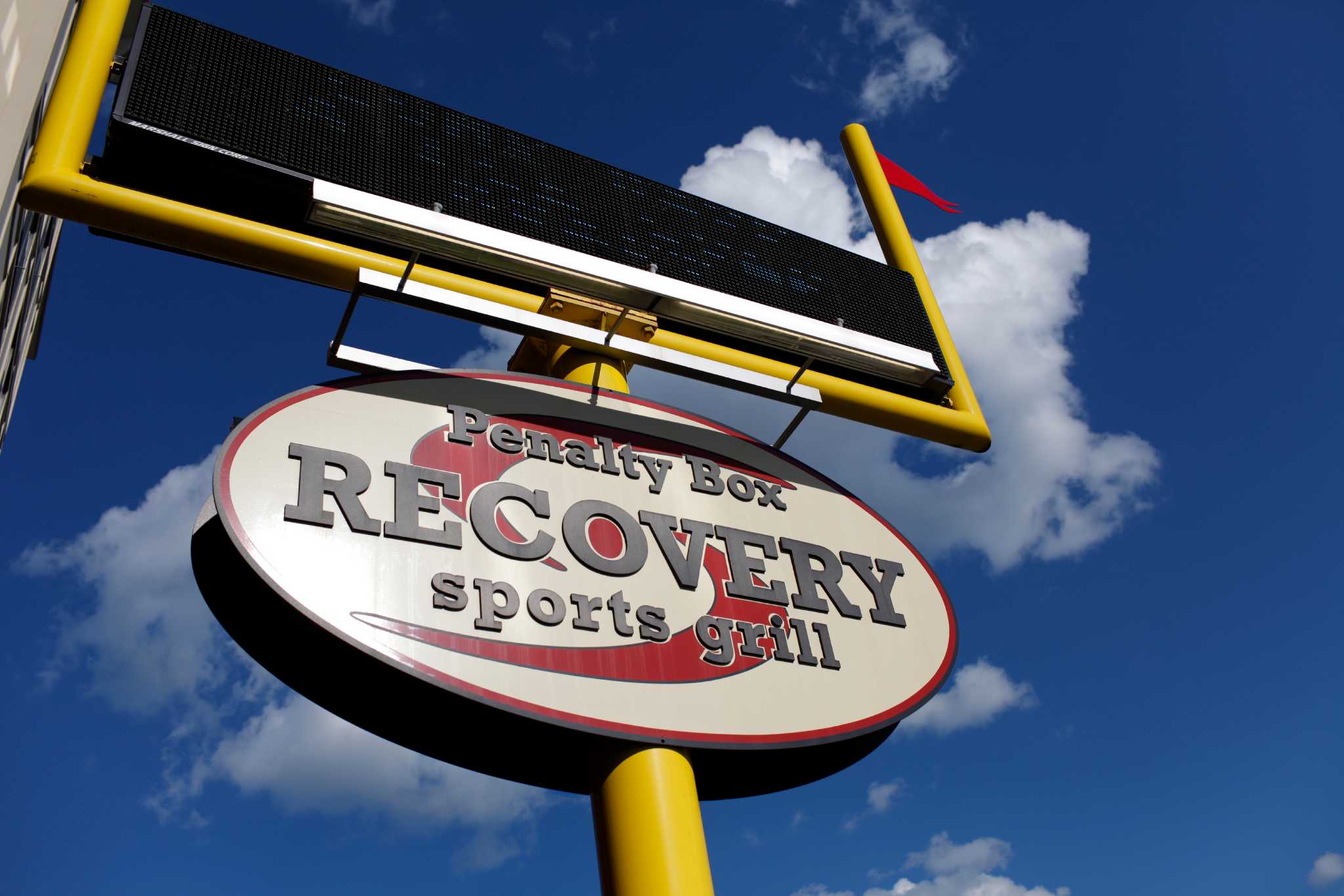 Recovery's growing game plan