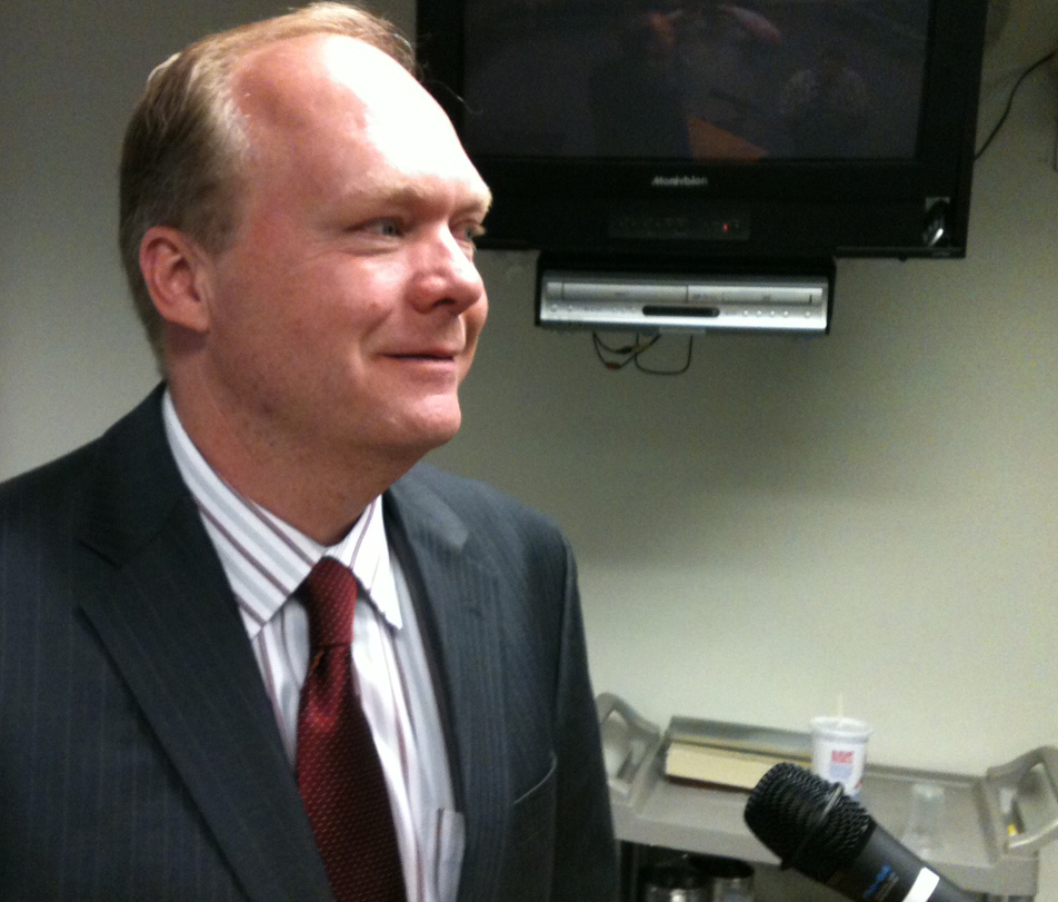 Republicans back Kiley for vacant selectman's seat