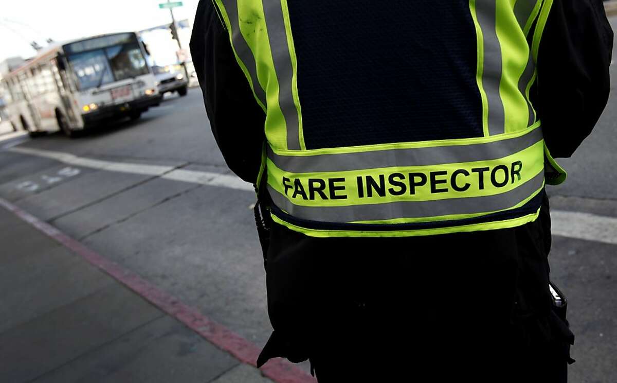 Muni's systemwide all-door boarding catches on