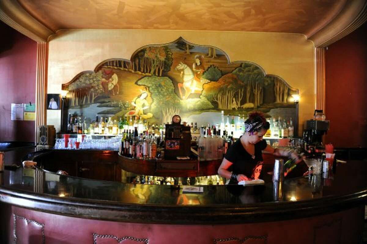 The yeehaw agenda comes to SF with mechanical bull country music bar