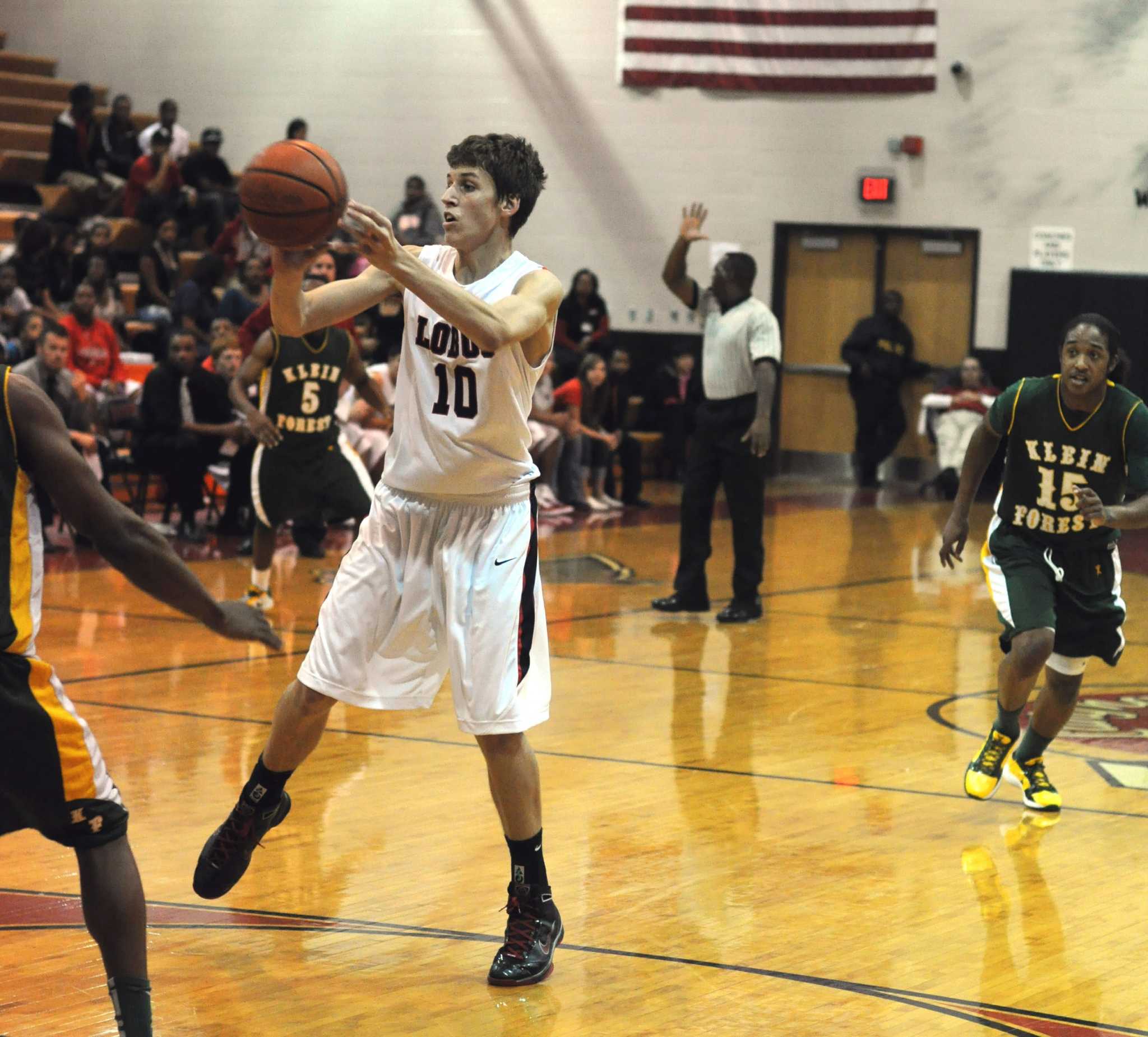 Basketball: Local stars to shine again