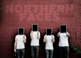 Northern Faces at Valentine's