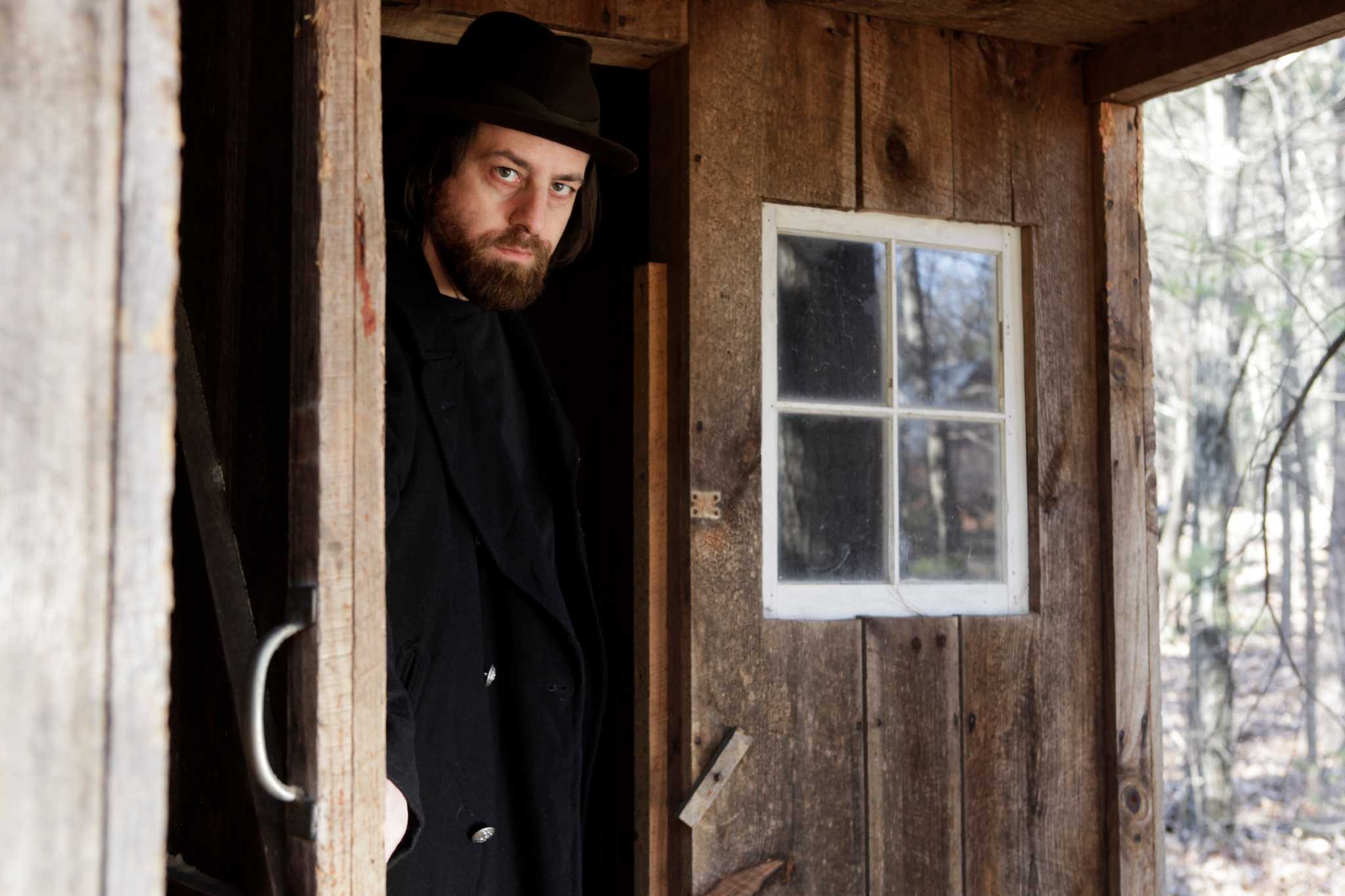 Rowe to play Caffe Lena