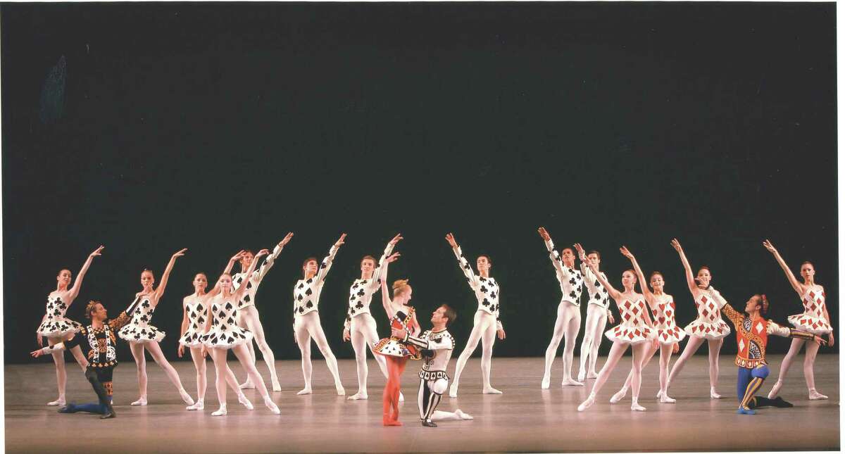 New York City Ballet's Justin Peck talks about his world premiere dance ...