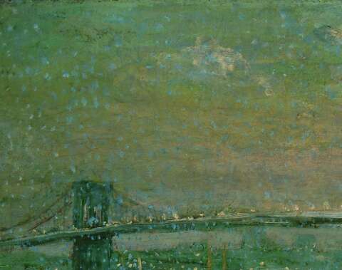 On exhibit: 'American Impressionism' at Fenimore Art Museum