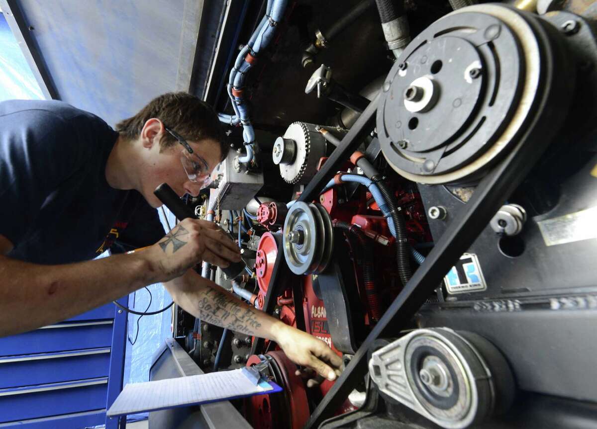 Photos: Top wrangler in 'roadeo'