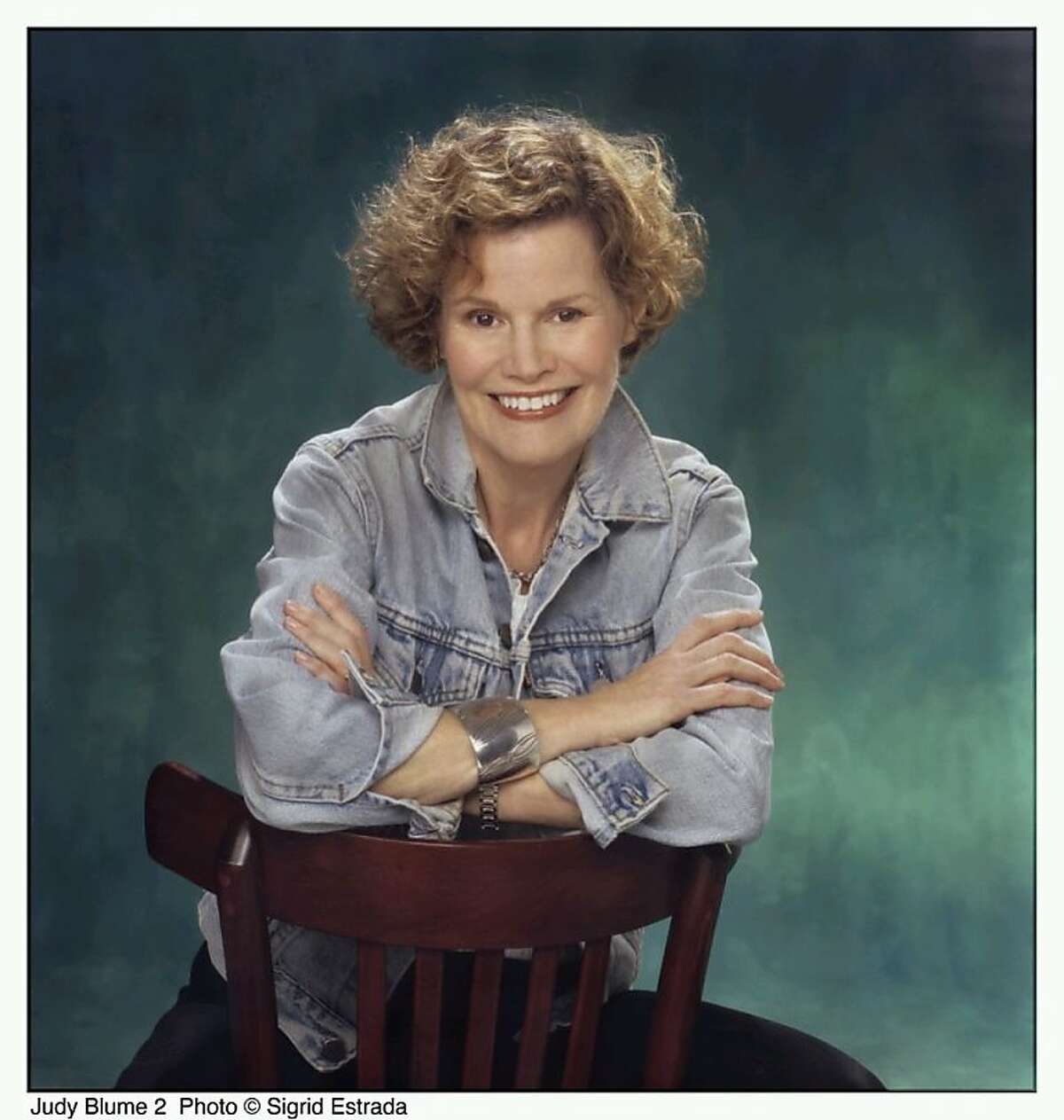 Jewish Film Festival: 'Tiger Eyes' a Judy Blume 1st