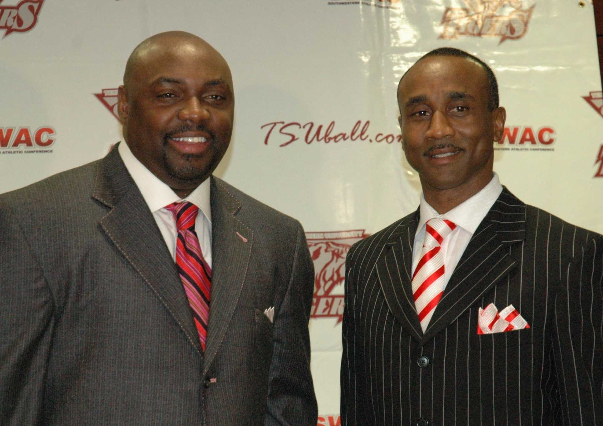 Harvey steps down after four seasons at TSU