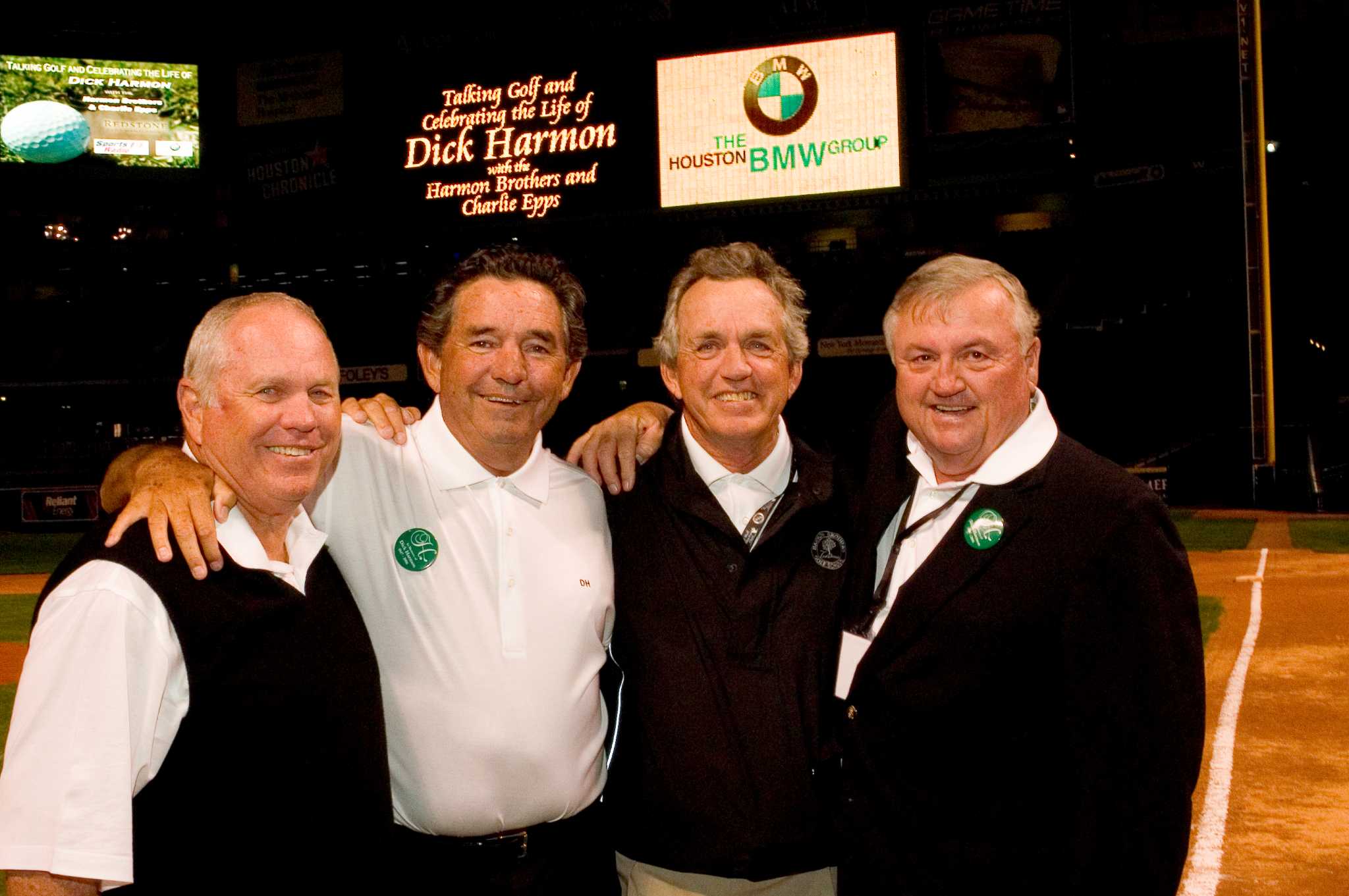 Local golf notebook: 'Golf Doctor' gets his call to Hall