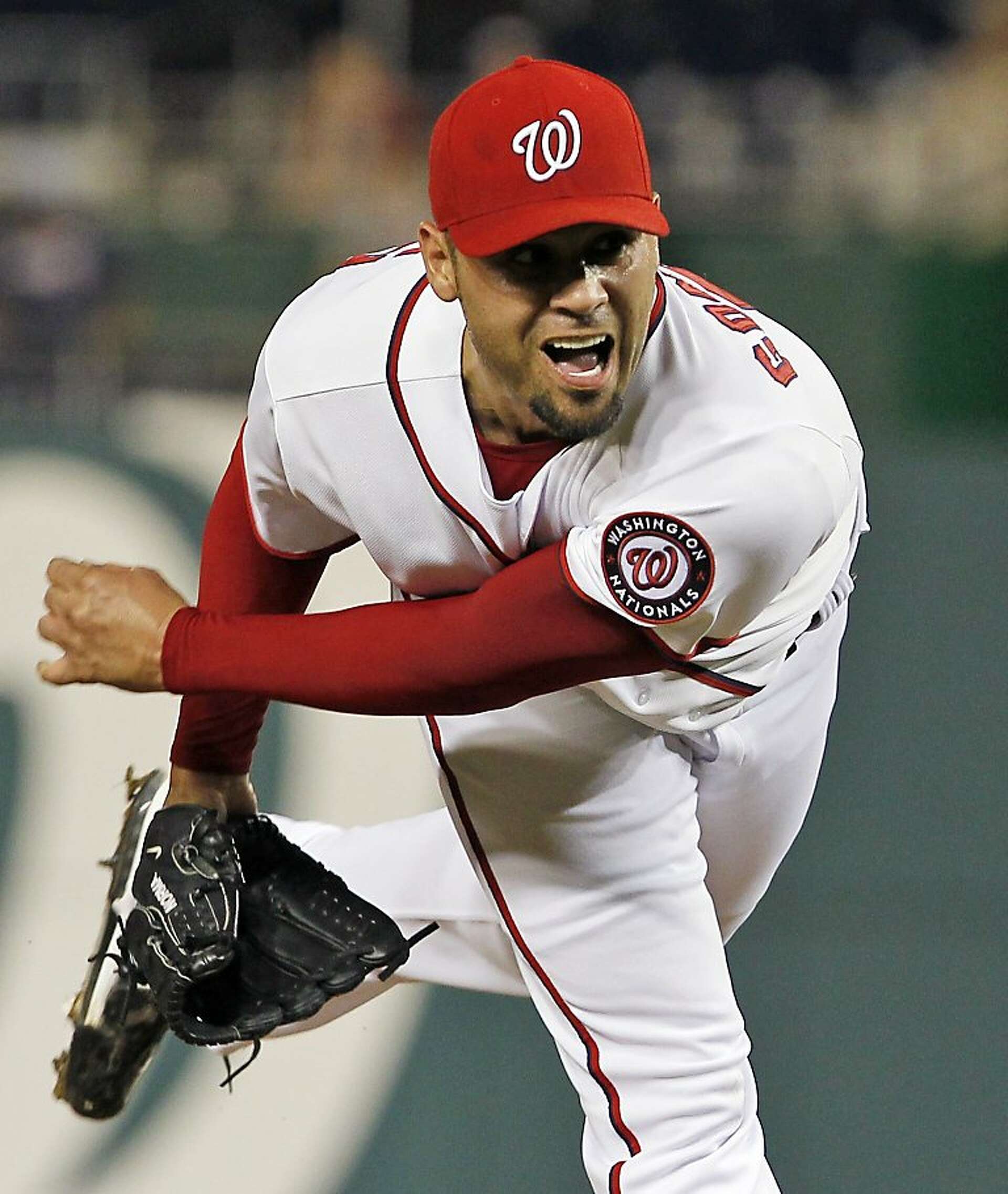 Questions back as SF Giants' Tim Lincecum falters