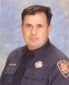 SAFD mourns crash victim