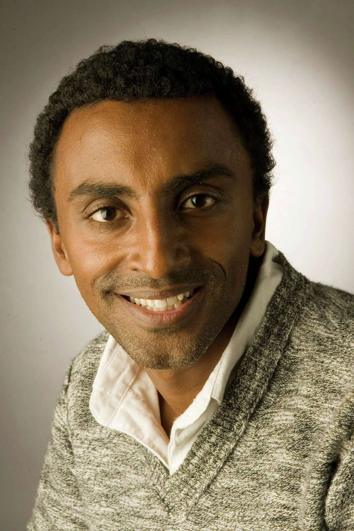 Award-winning chef to make special visit