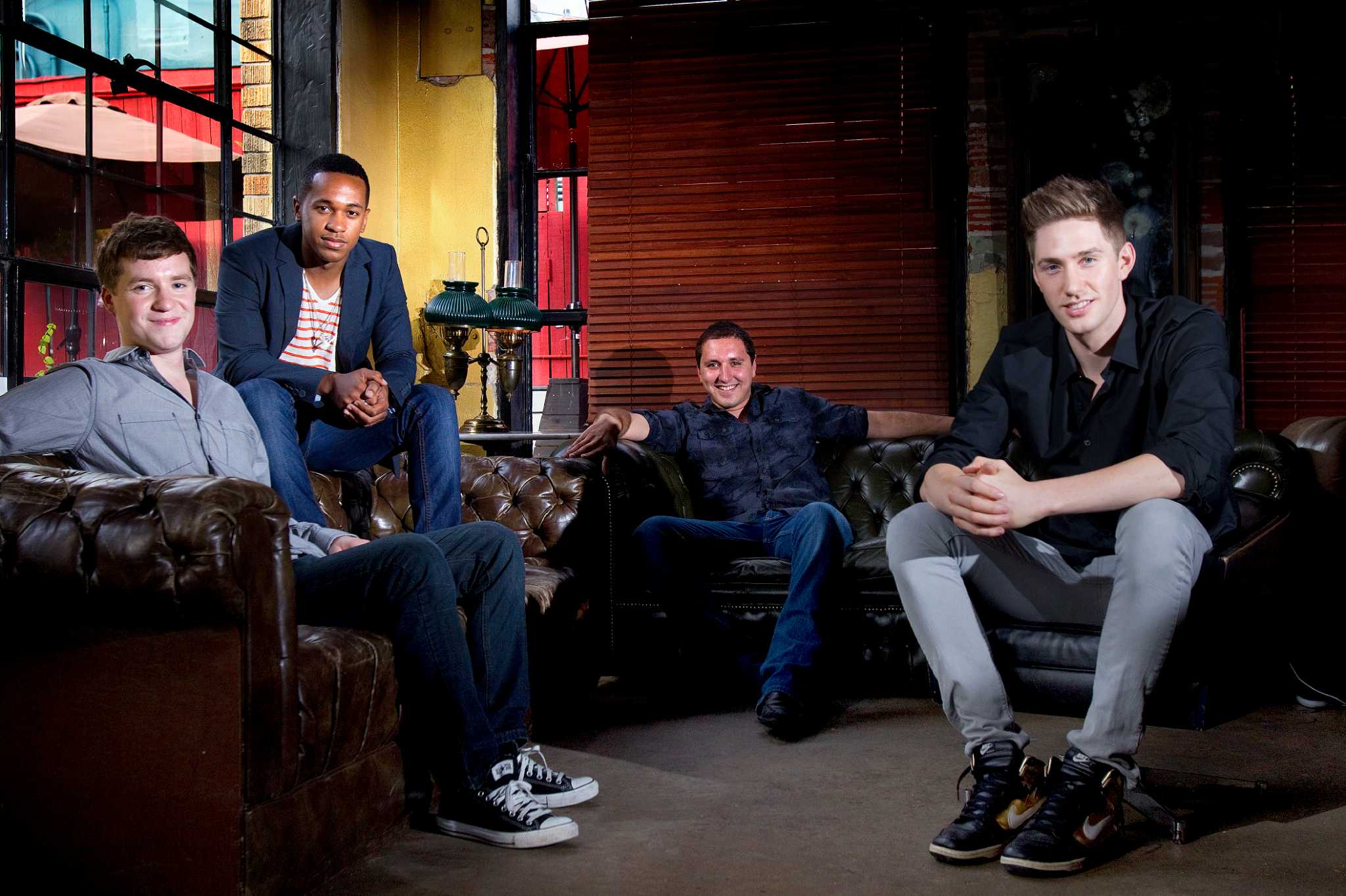 The Anthem is ready to leave the past behind