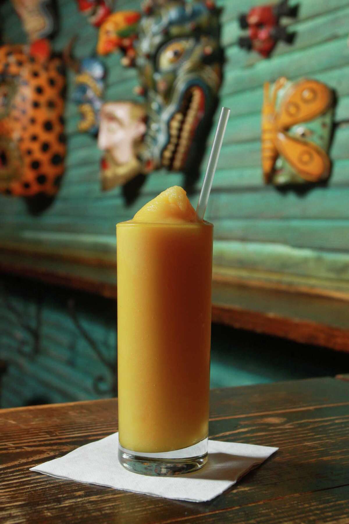 Confessions of a frozen-drink addict