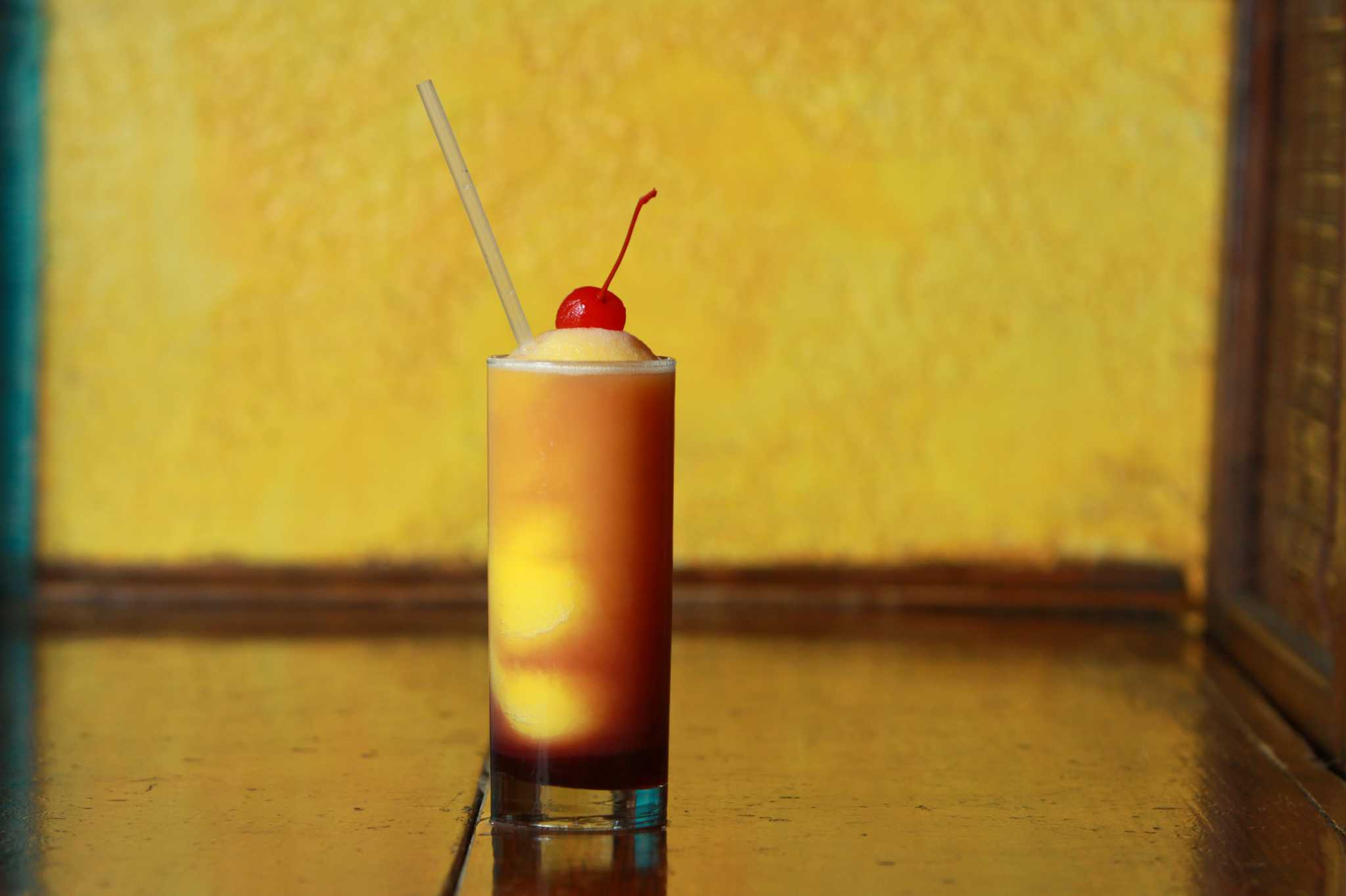 Under the Volcano celebrates 30 years — and more than 1M frozen ...