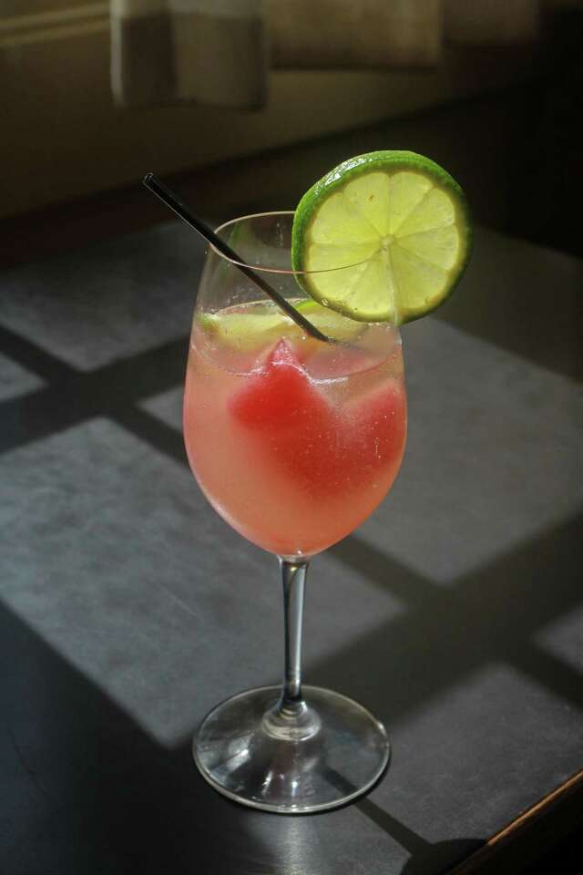 Hugo’s new cocktails leave us all shook up