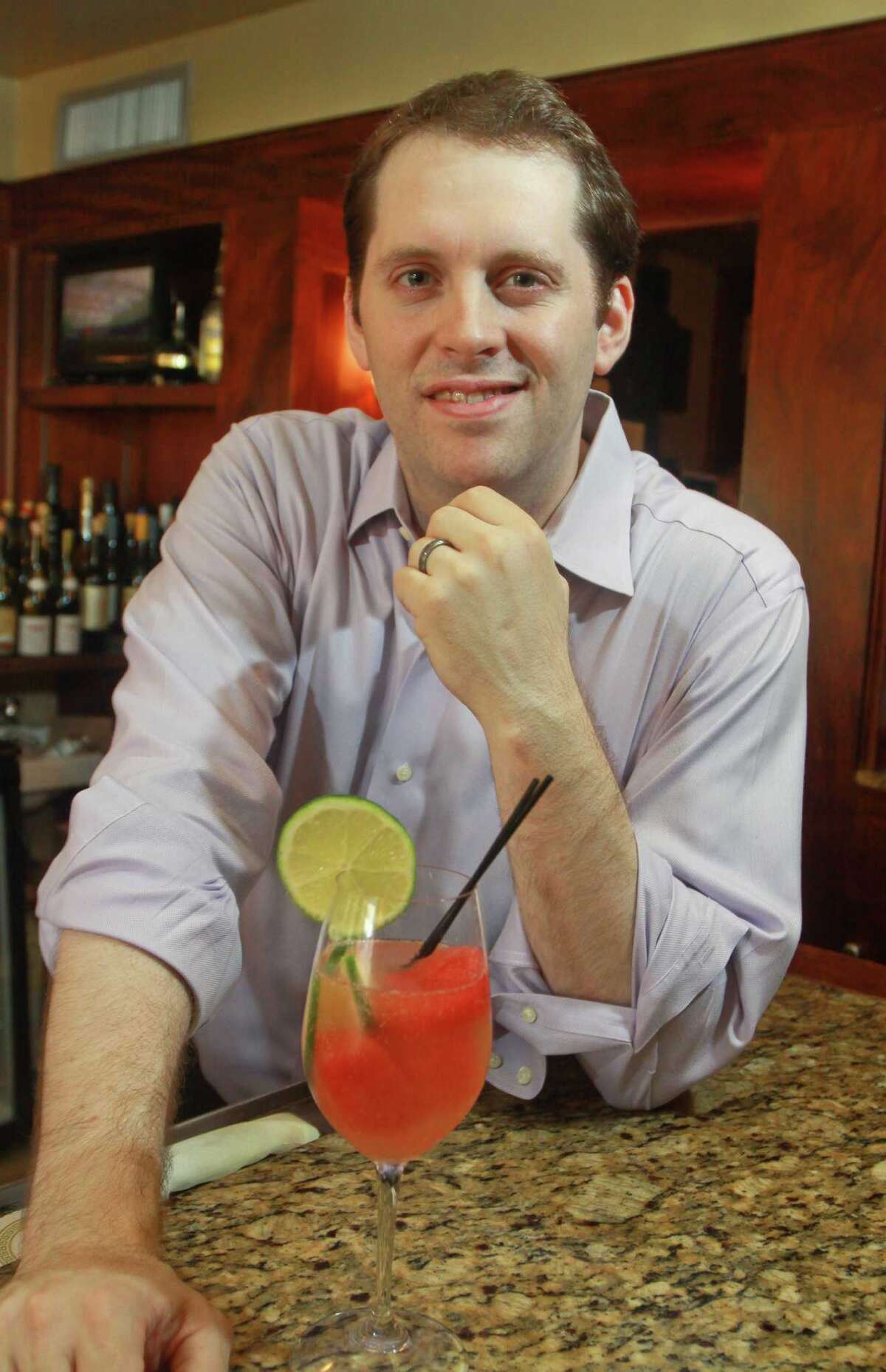 Hugo’s new cocktails leave us all shook up