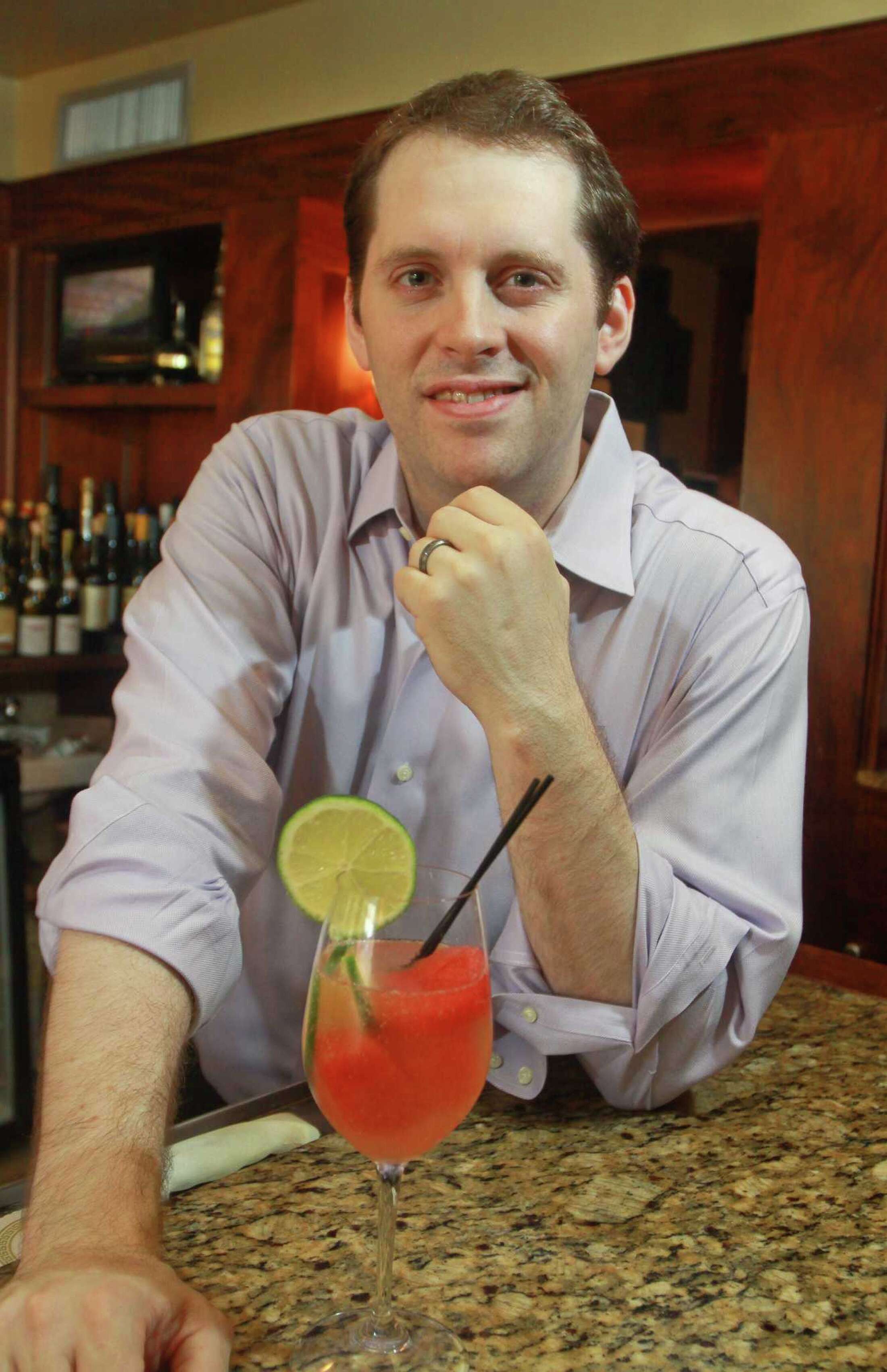 Hugo’s new cocktails leave us all shook up