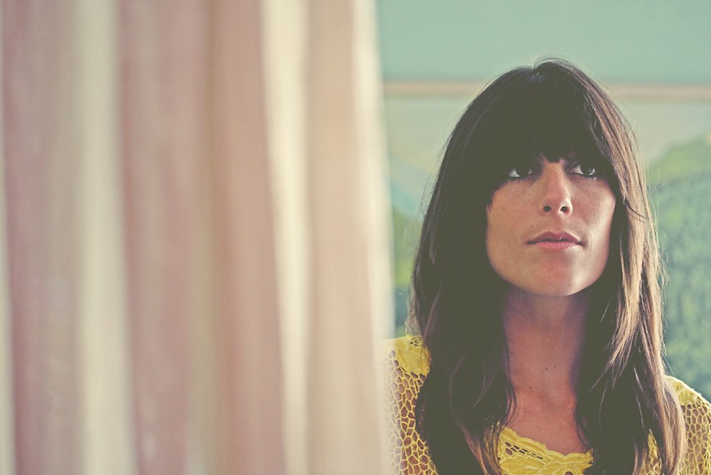 Album review: Nicki Bluhm, 'Driftwood'