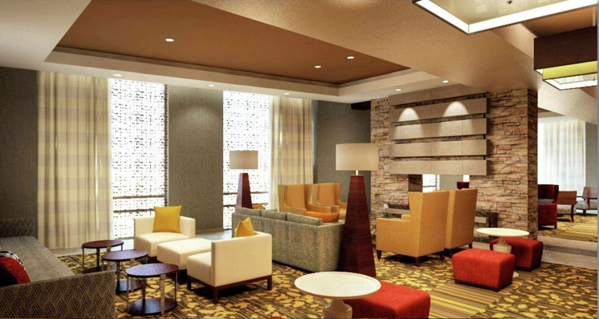 Coushatta's new hotel hits the jackpot
