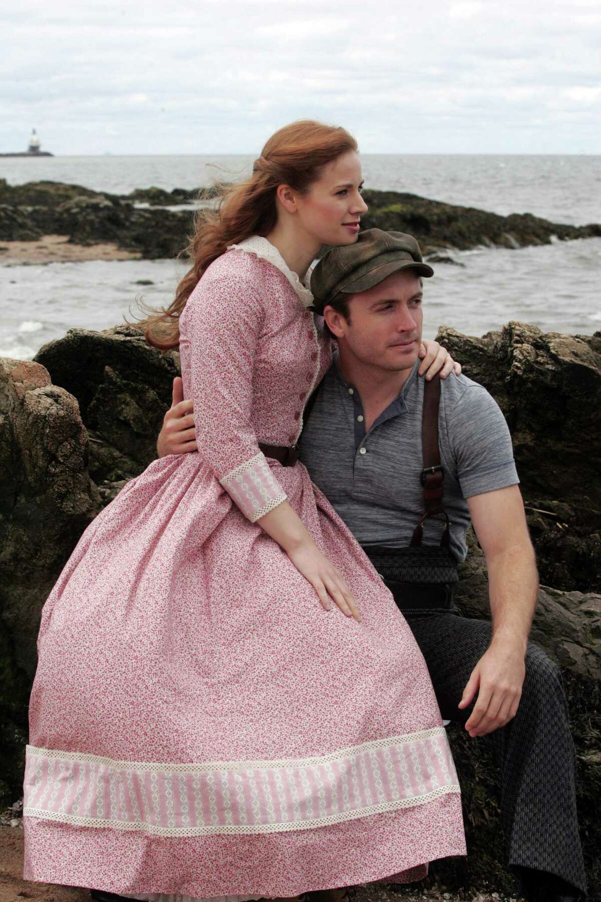 Goodspeed unveils intimate Rodgers and Hammerstein 'Carousel'