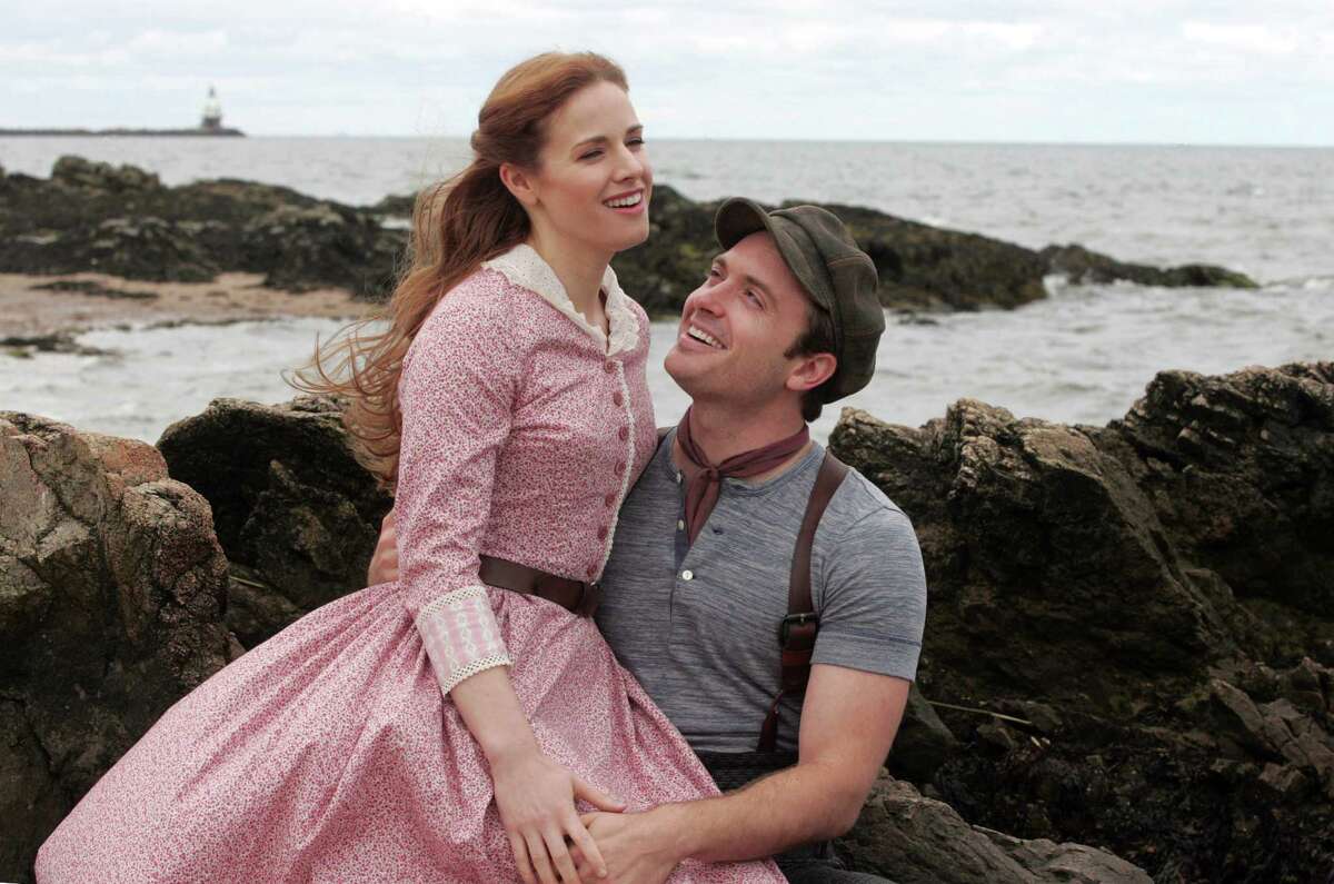 Goodspeed unveils intimate Rodgers and Hammerstein 'Carousel'