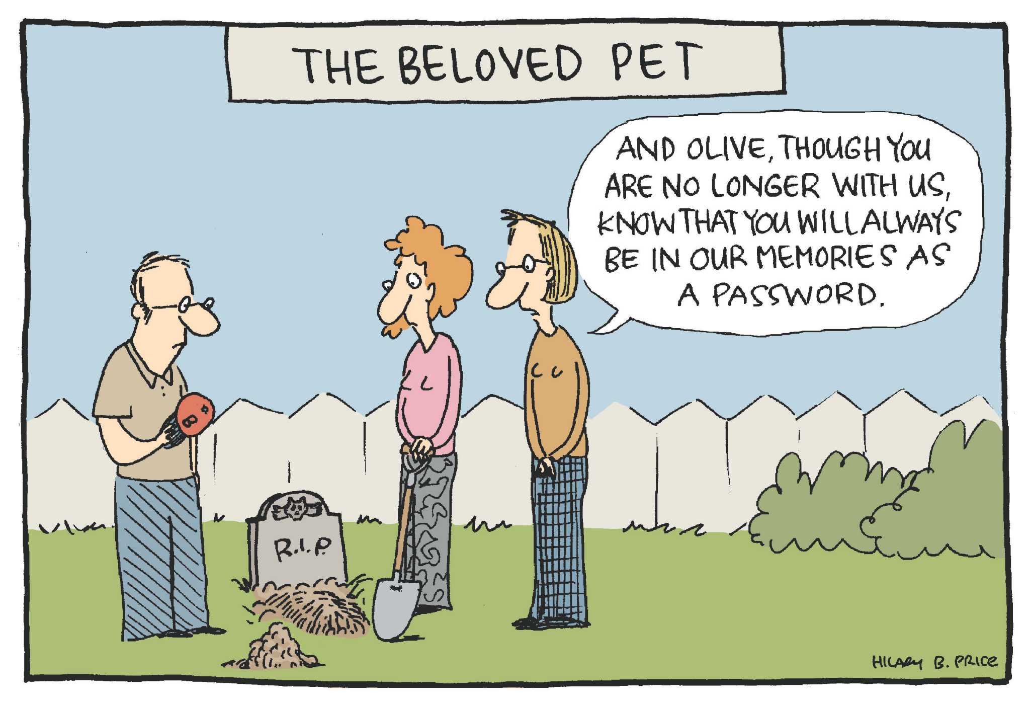 Does your password pass the test?