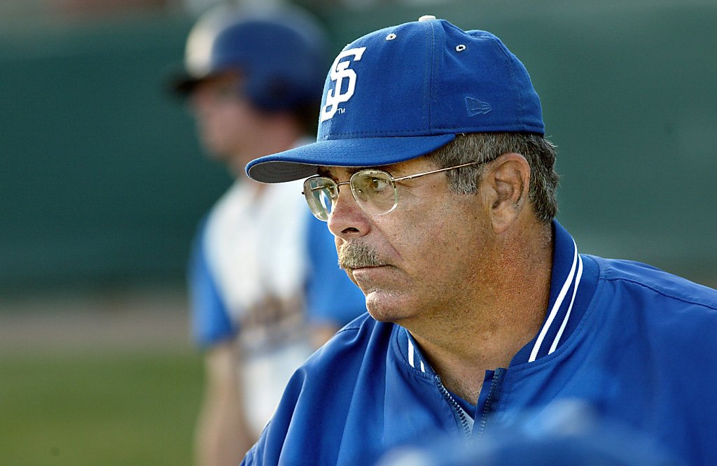 San Jose St.'s Piraro retires after 25 seasons