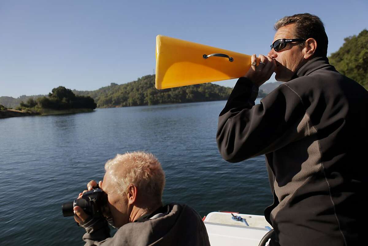 Steering toward gold is a coxswain's fine art