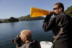 Steering toward gold is a coxswain's fine art