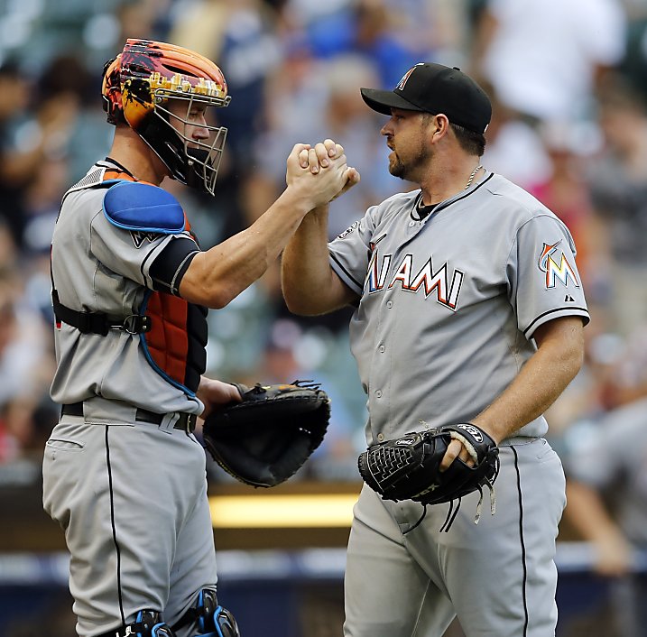 NL Game of the Day / Dodgers 4, Reds 1