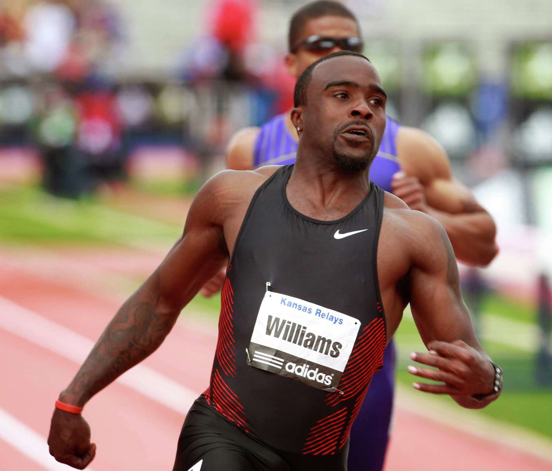 Central grad Ivory Williams hopes his high school coach can help him ...
