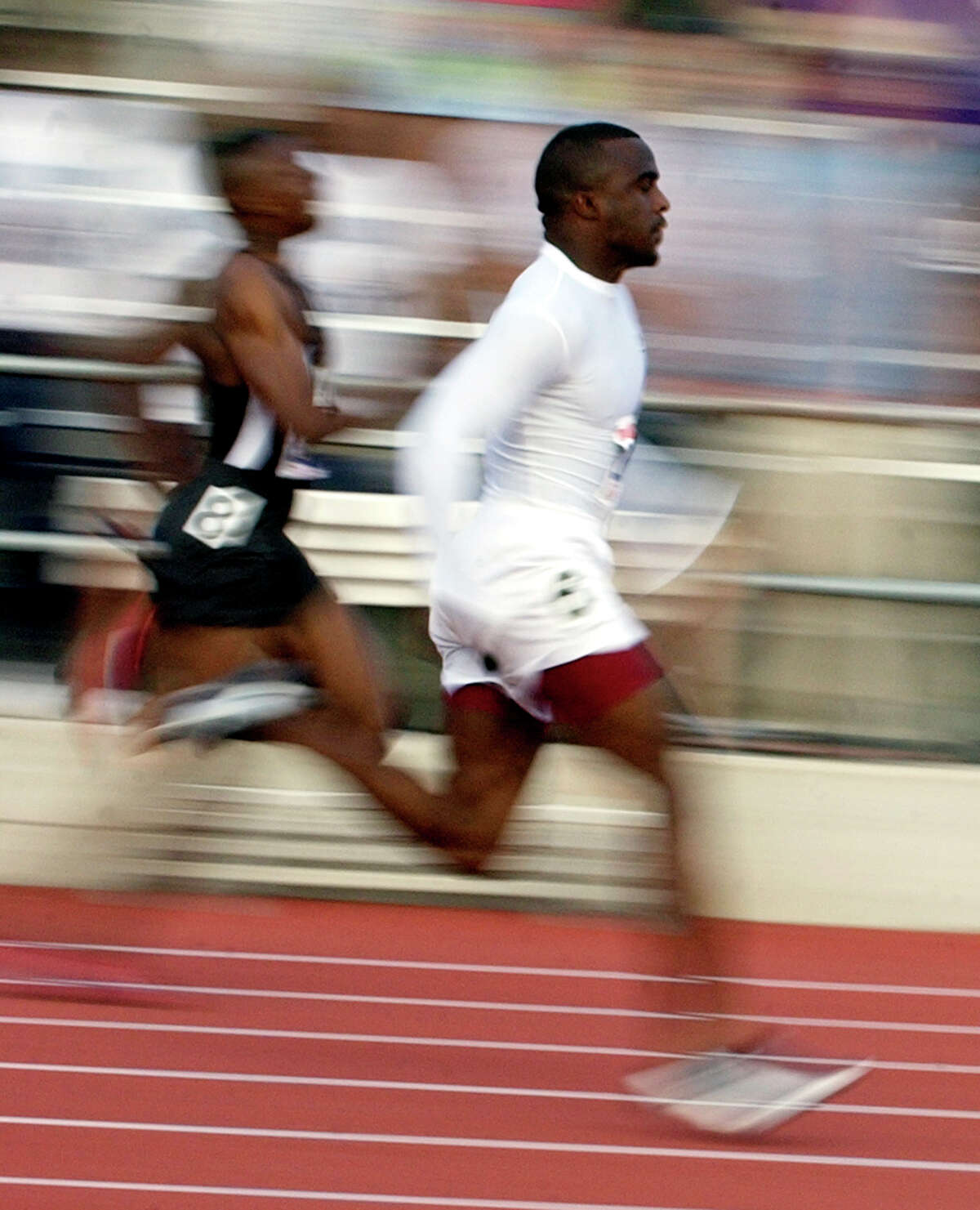 Central grad Ivory Williams hopes his high school coach can help him ...