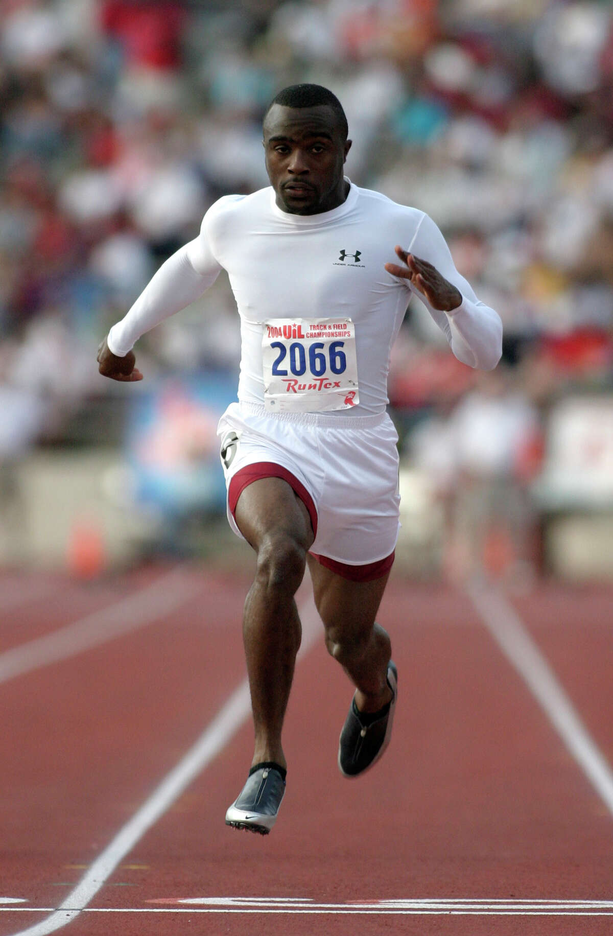 Central grad Ivory Williams hopes his high school coach can help him ...