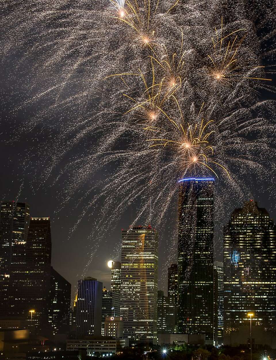 SFGate: Day in Pictures, July 5, 2012