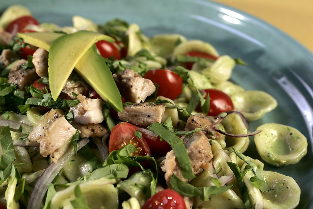 Food suggestions for a summer shindig