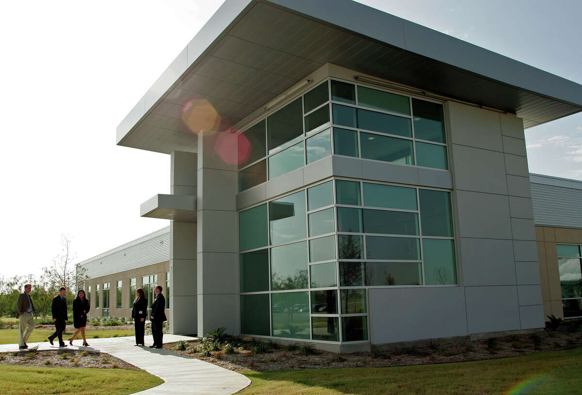 Illinois firm acquires DPT Labs