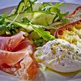 Gioia review: S.F. place draws varied crowd - SFGate