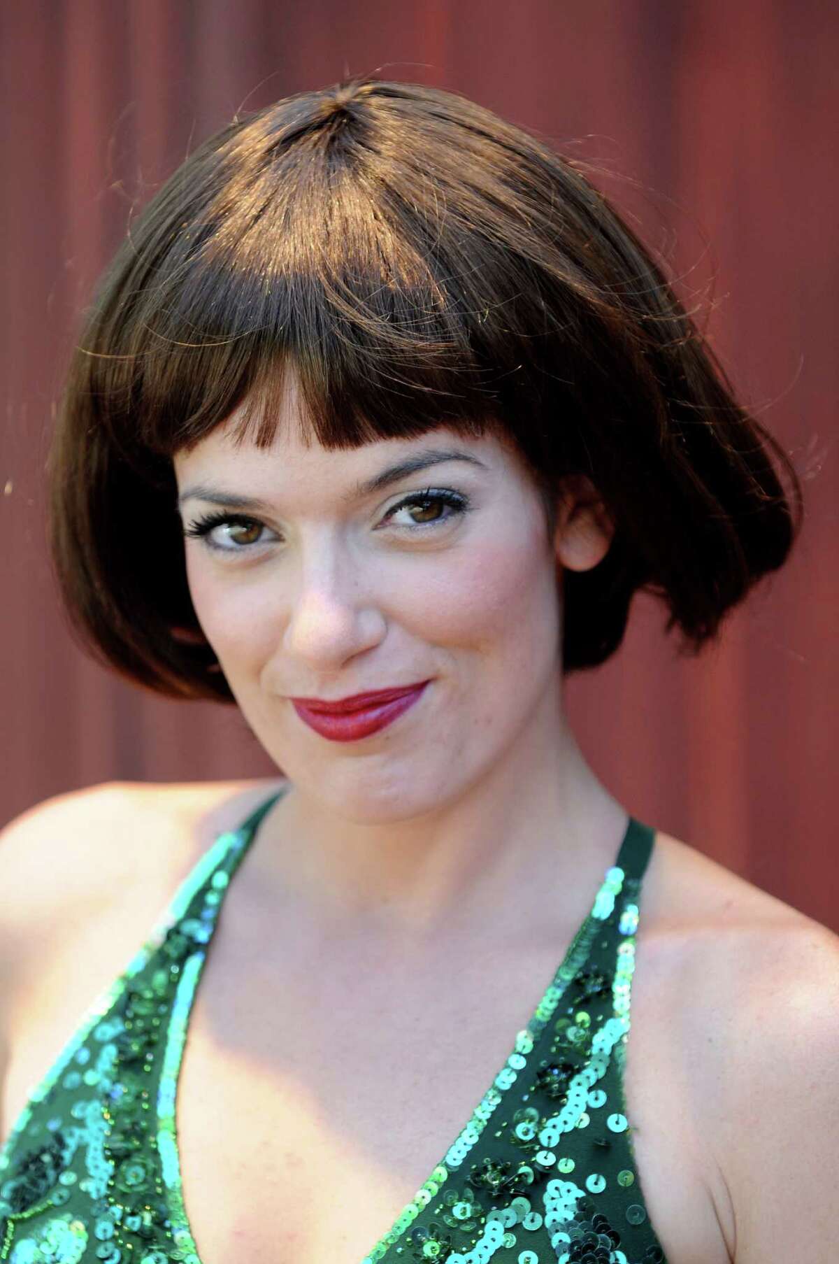Park Playhouse presents 'Cabaret'