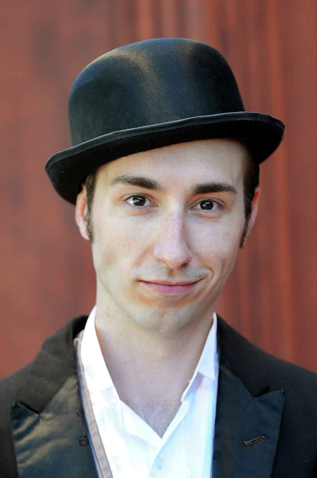 Park Playhouse presents 'Cabaret'