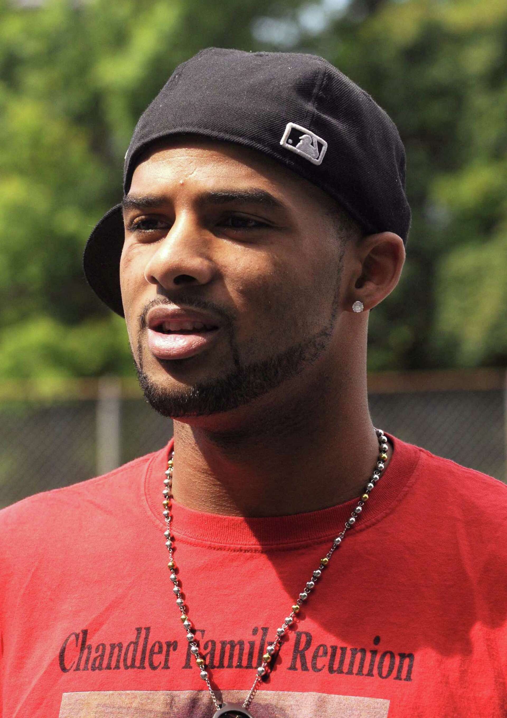 'Ballin' at the Graveyard' follows action and drama at Washington Park ...