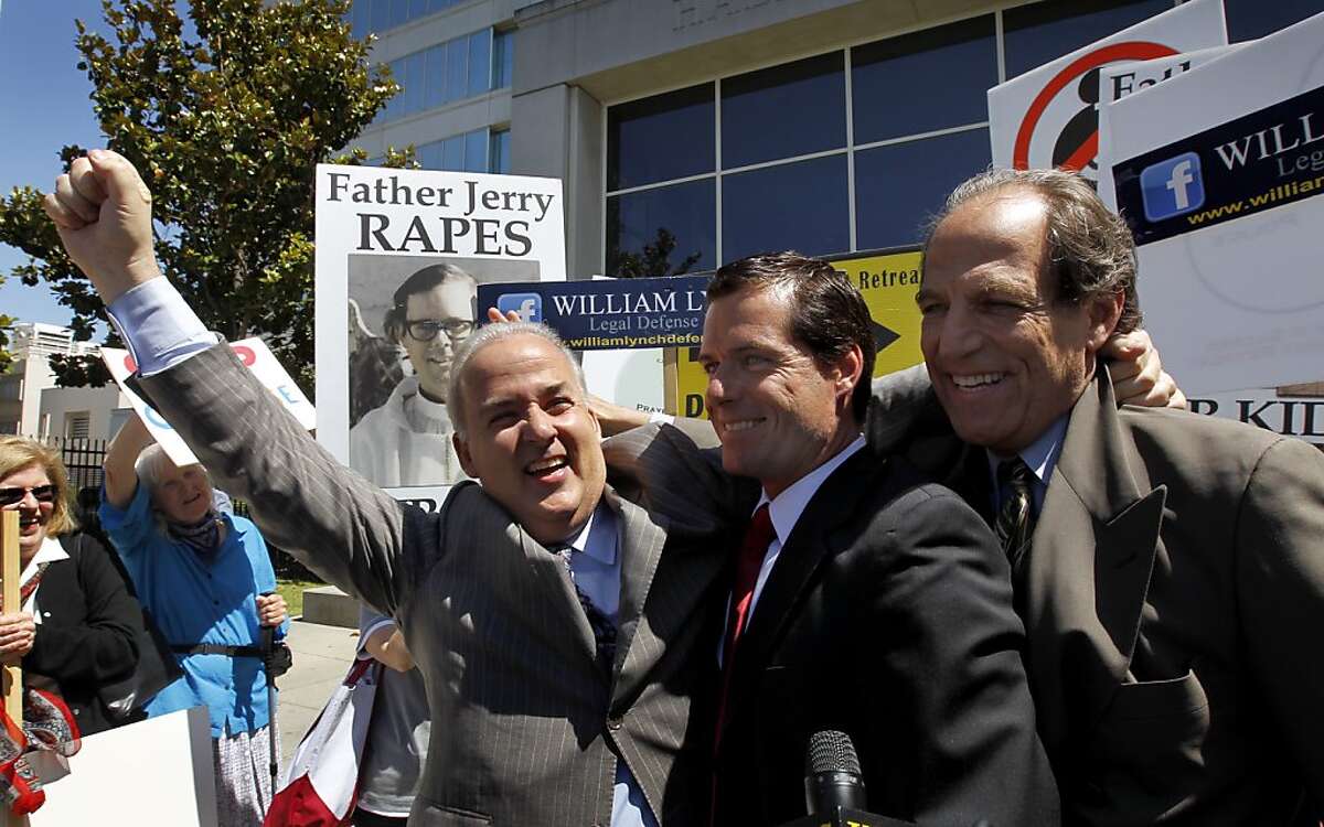 Alleged rape victim acquitted in priest assault