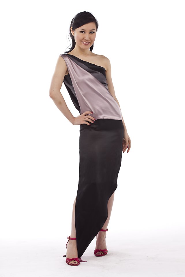 Wen Guo launches line of 'convertible' clothing