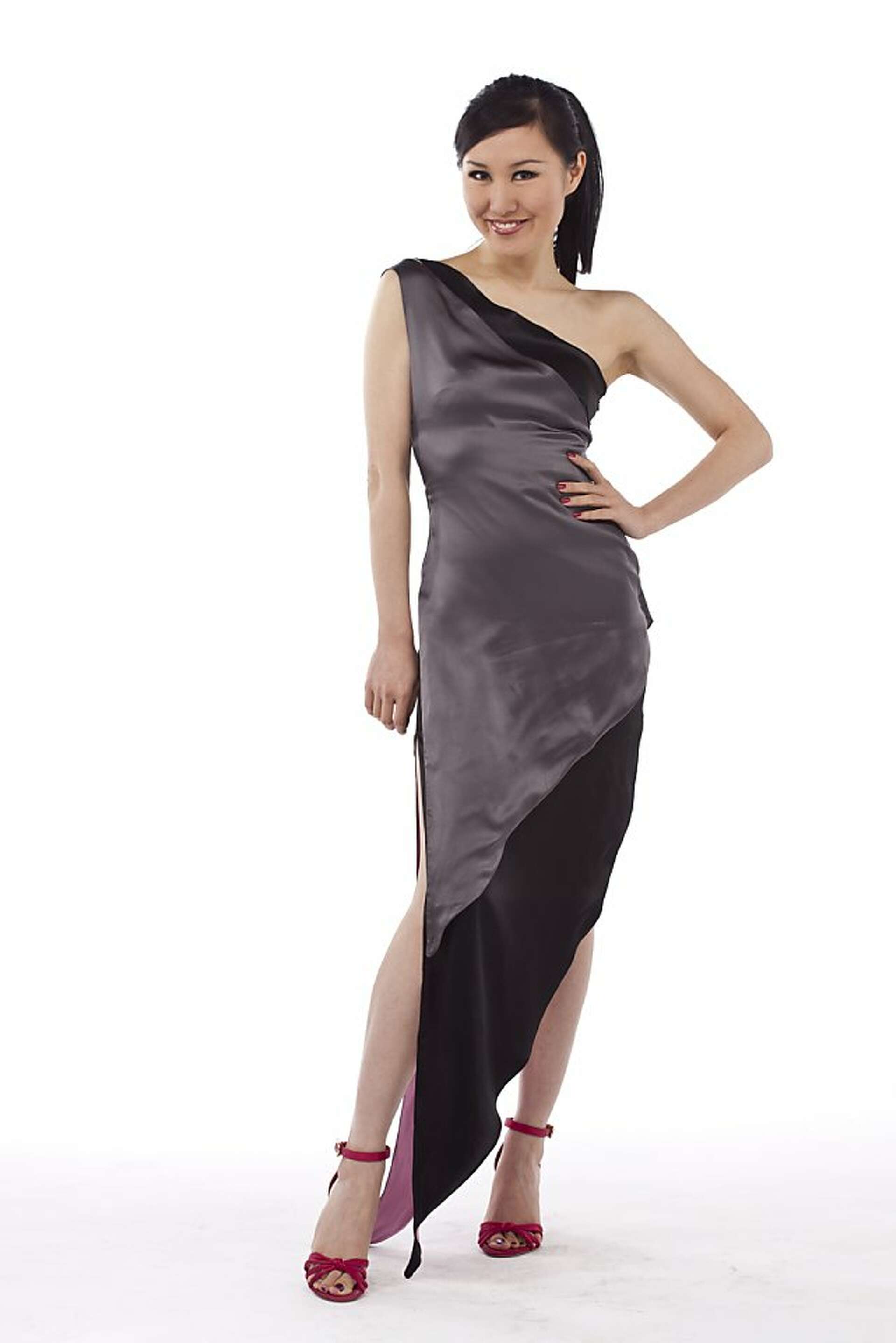 Wen Guo launches line of 'convertible' clothing