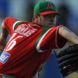 A's Travis Blackley finally taps his potential - SFGate