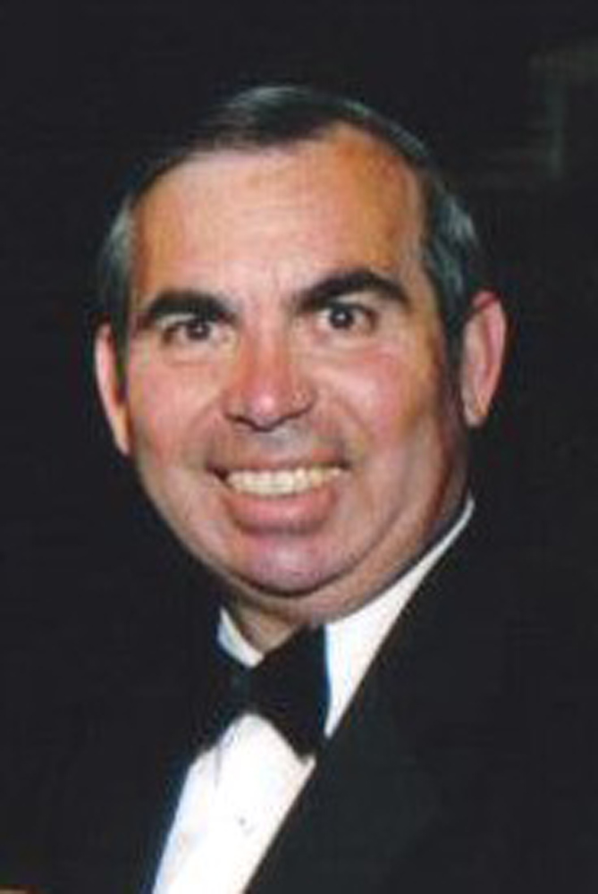 Catholic Charities CEO dies