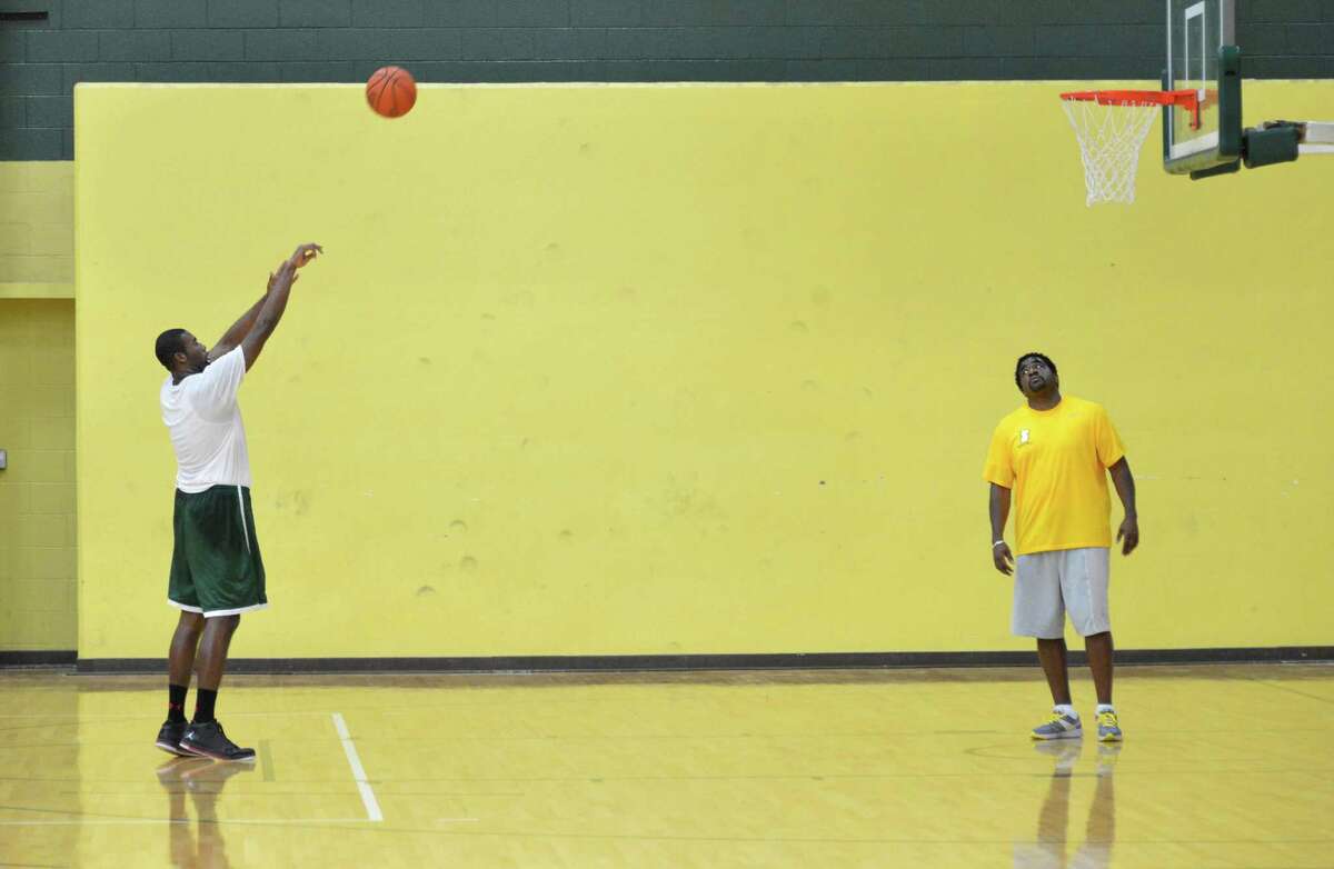 Time is on their side