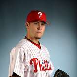 A's Travis Blackley finally taps his potential - SFGate