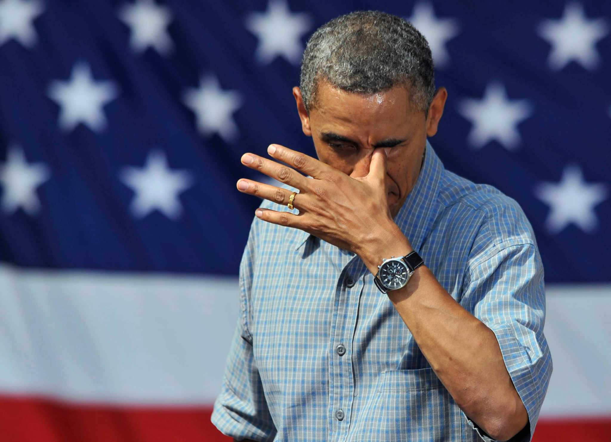 10 things to know for Friday