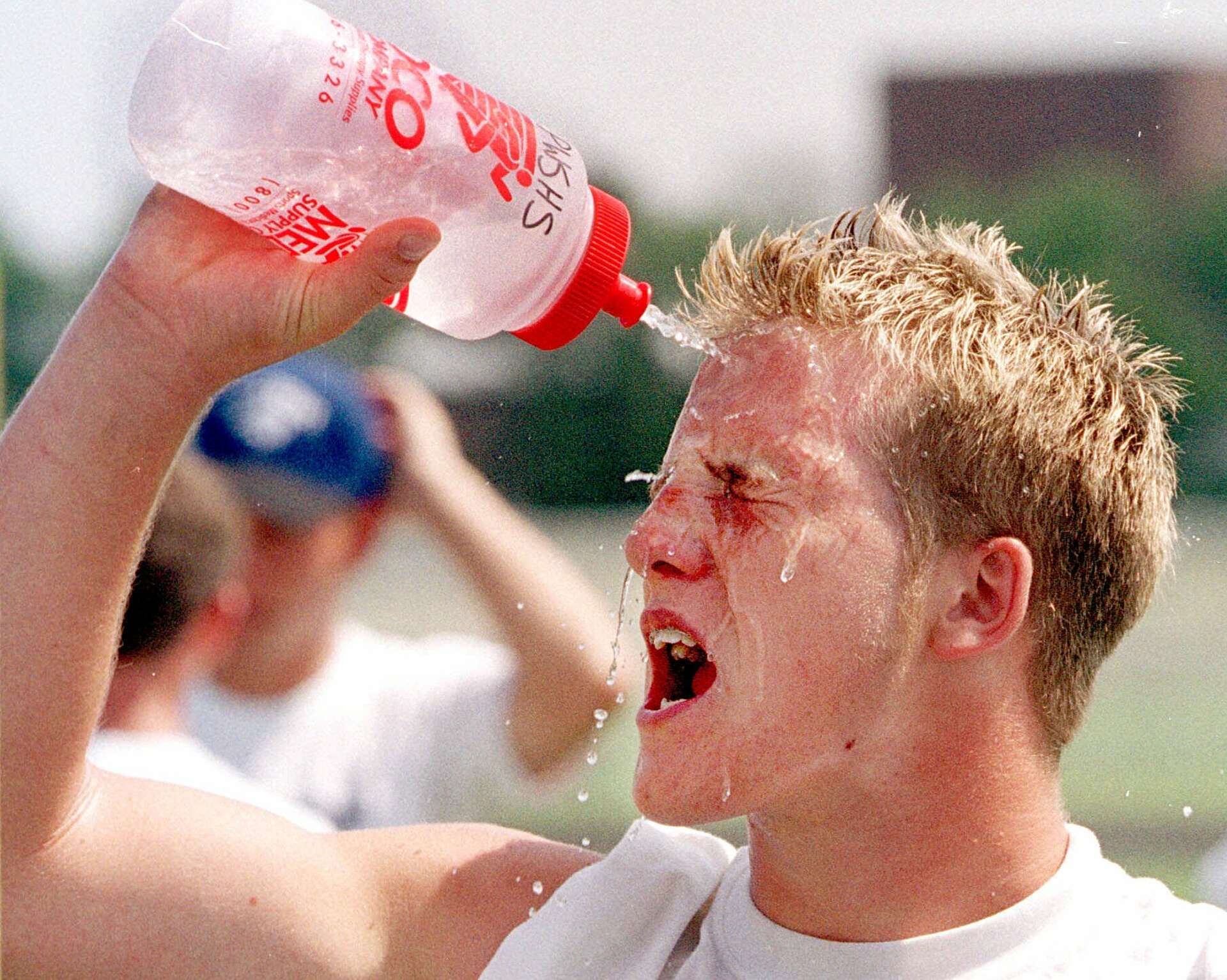 Study: Climate change could ravage Texas - 10 key outtakes